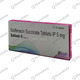 Soliten 5mg Tablet: Uses, Side Effects, Price, Dosage & More Info ...