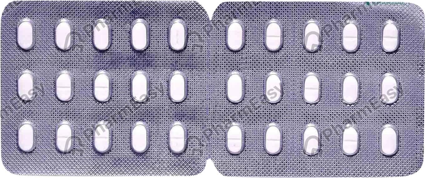 Zurig 40 MG Tablet (15): Uses, Side Effects, Price & Dosage | PharmEasy