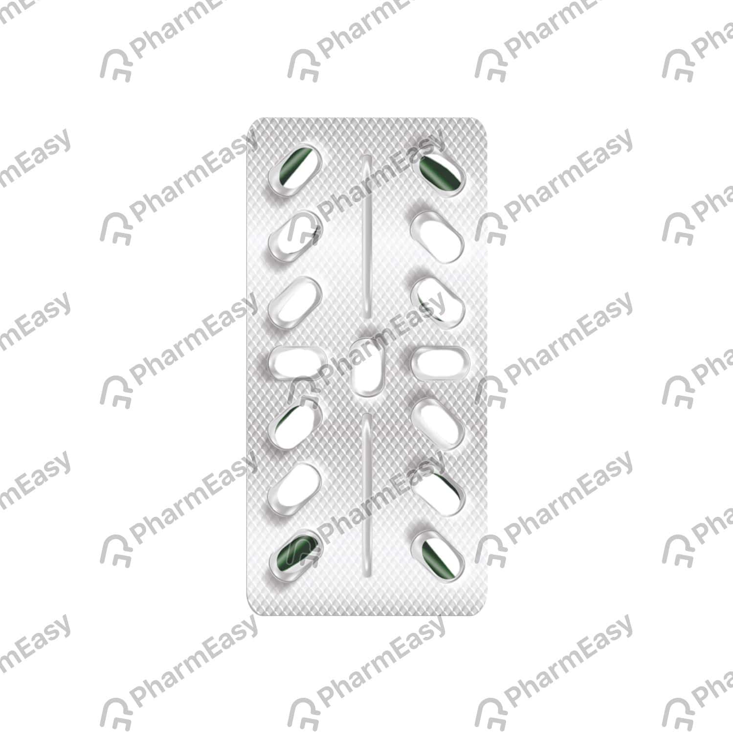 Buy Vitalfit Ct Strip Of 15 Softgel Capsules Online at Flat 15% OFF | PharmEasy