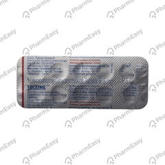 Teczine 5 MG Tablet (15): Uses, Side Effects, Price & Dosage | PharmEasy