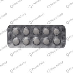 Teczine 5 MG Tablet (15): Uses, Side Effects, Price & Dosage | PharmEasy