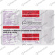 Dapamac M 10/500mg Strip Of 10 Tablets: Uses, Side Effects, Price ...