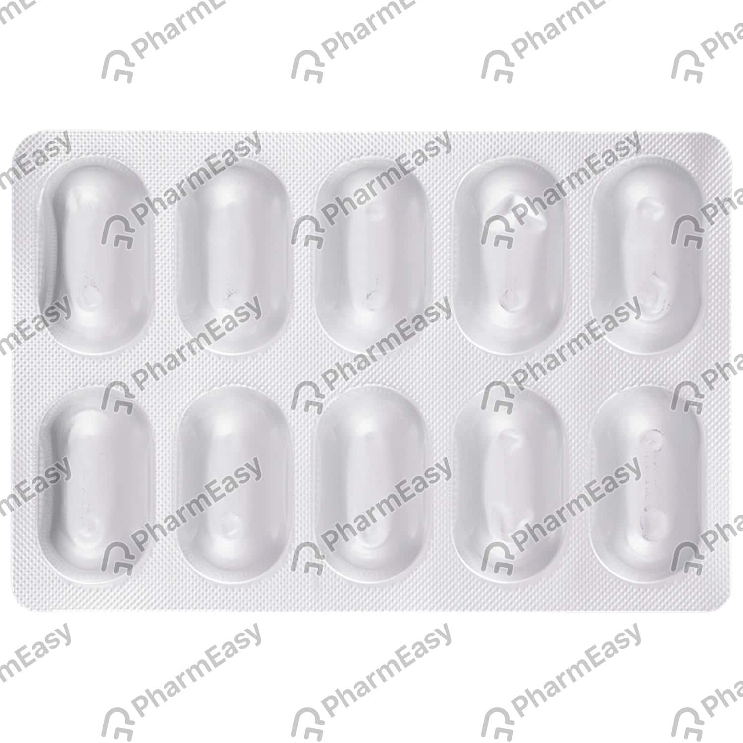 Dapabite M 10/500mg Strip Of 10 Tablets: Uses, Side Effects, Price ...