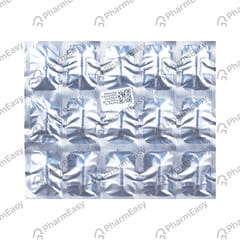 Buy Esofag D Strip Of 15 Capsules Online at Flat 15% OFF | PharmEasy