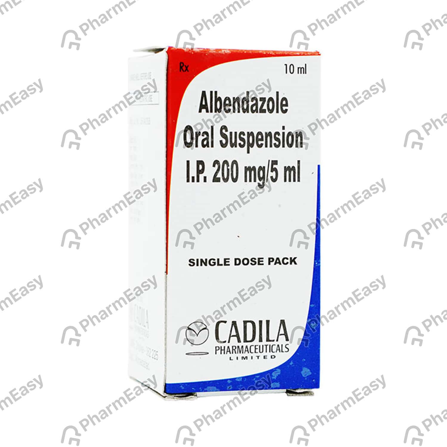 Albenz 200 MG Suspension (10): Uses, Side Effects, Price & Dosage ...
