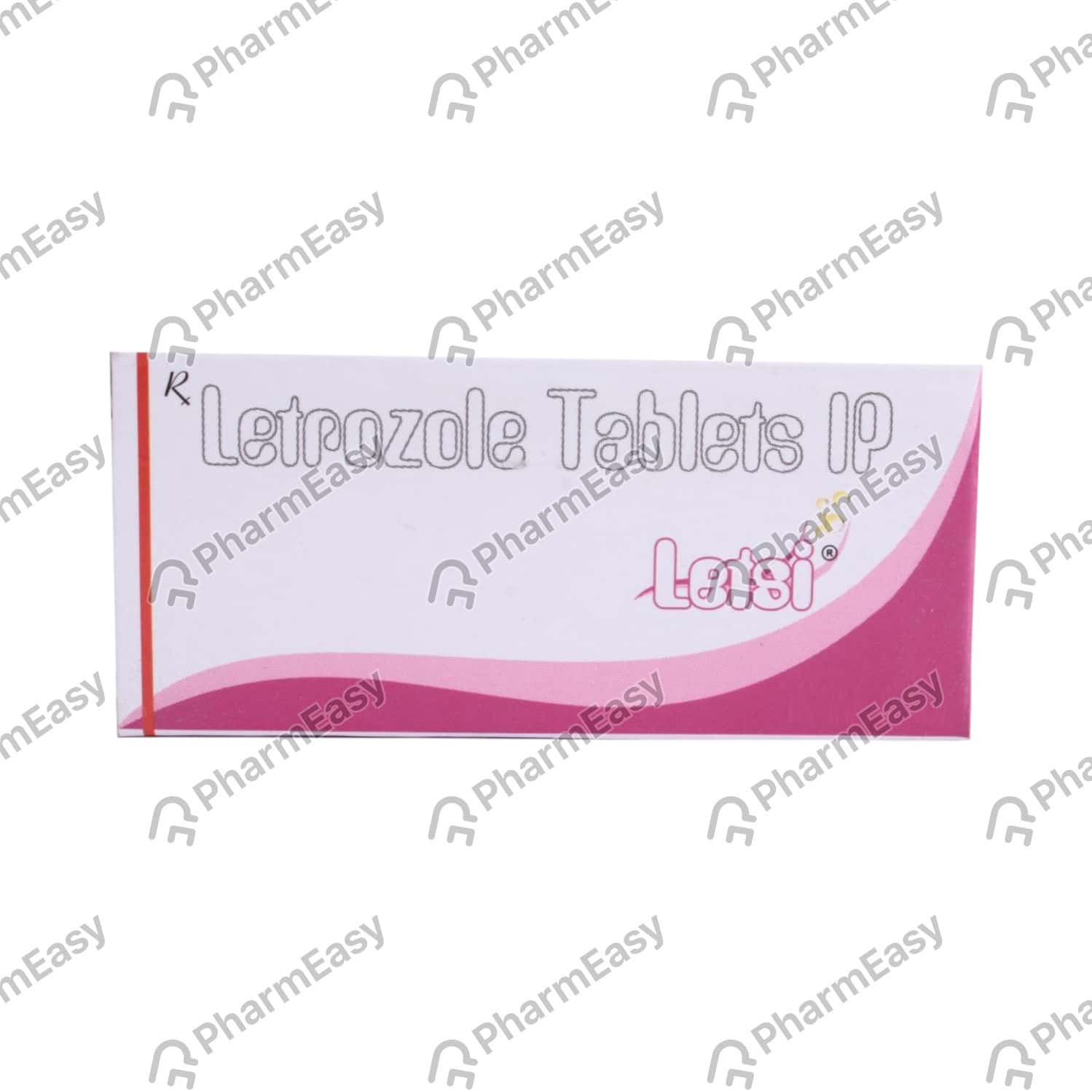 Buy Letsi 5 MG Tablet (10) Online at Flat 15% OFF | PharmEasy
