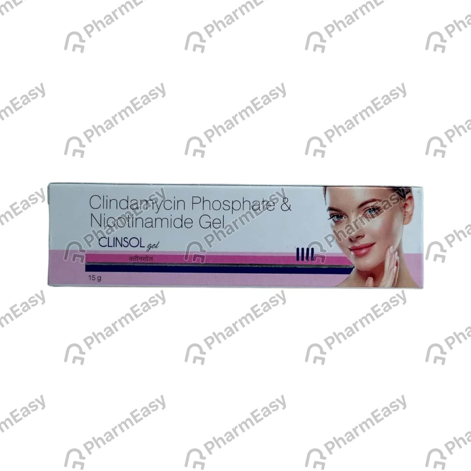 Neo Clinsol Plus Tube Of 15gm Gel: Uses, Side Effects, Price & Dosage ...