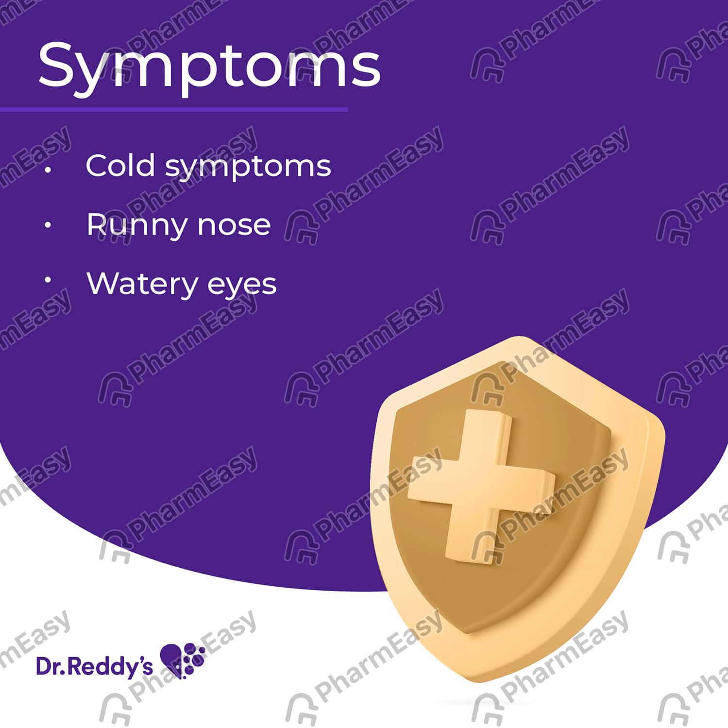 Buy Ceaz Cold Strip Of 10 Tablets Online at Flat 15% OFF | PharmEasy