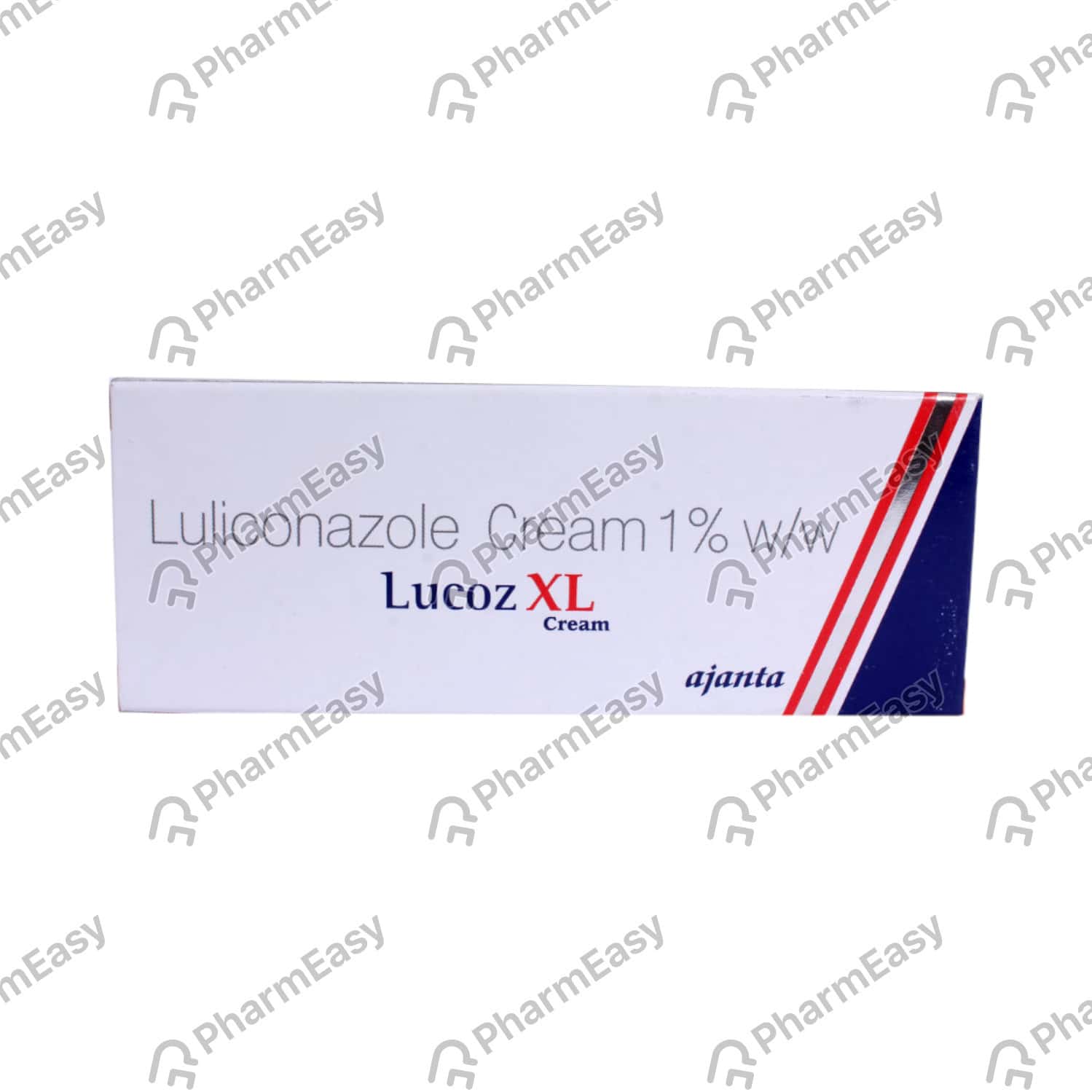 Lucoz 1 %W/W Cream (50): Uses, Side Effects, Price & Dosage | PharmEasy