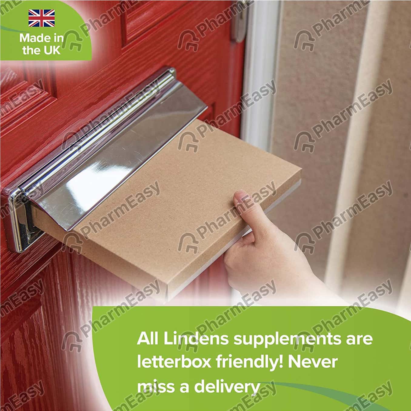 Buy Daily 365 Strip Of 10 Tablets Online at Flat 15% OFF | PharmEasy