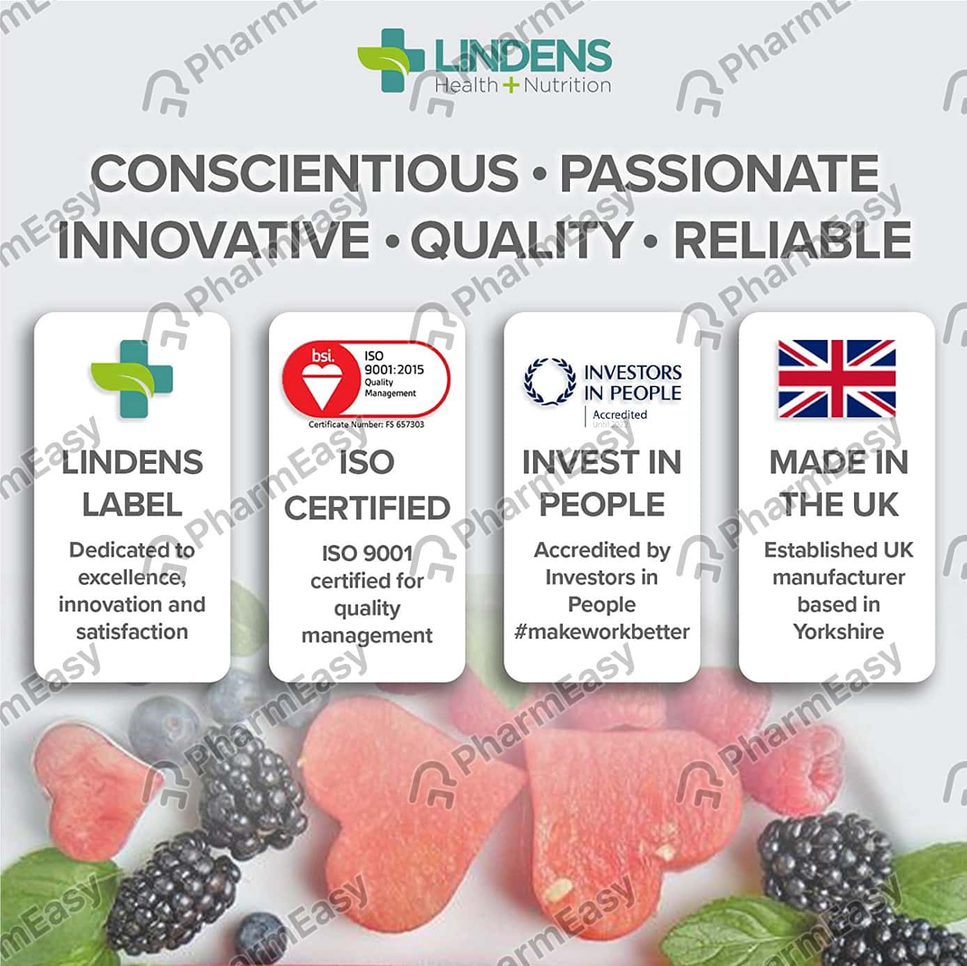 Buy Daily 365 Strip Of 10 Tablets Online at Flat 15% OFF | PharmEasy