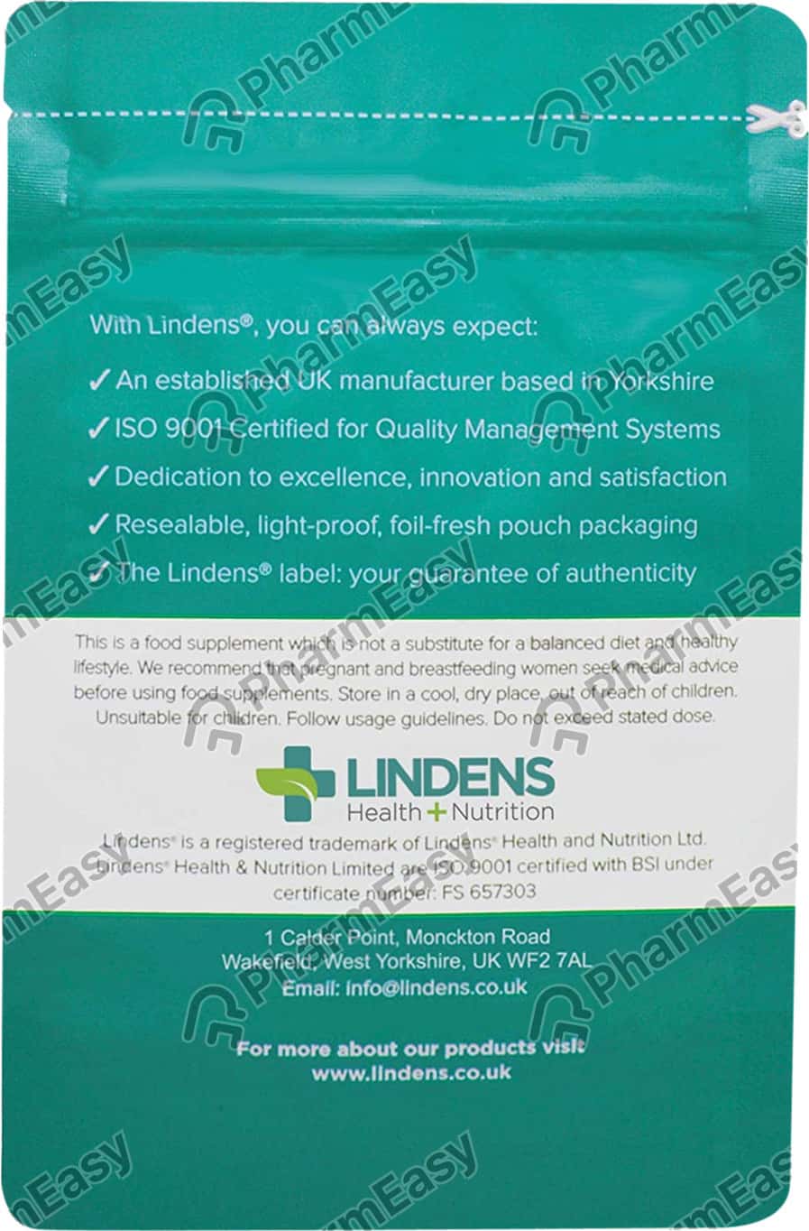 Buy Daily 365 Strip Of 10 Tablets Online at Flat 15% OFF | PharmEasy