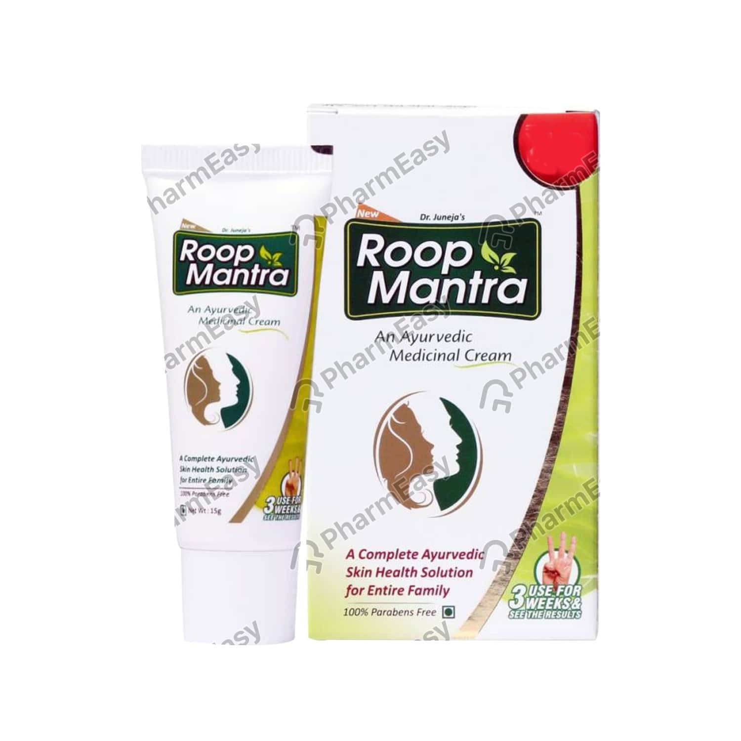 Roop Soft Tube Of 15gm Cream: Uses, Side Effects, Price & Dosage ...
