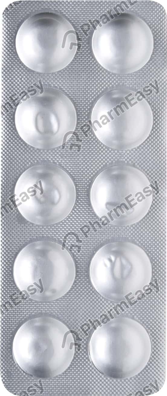 Xaria Plus Tablet: Uses, Side Effects, Price & Dosage | PharmEasy
