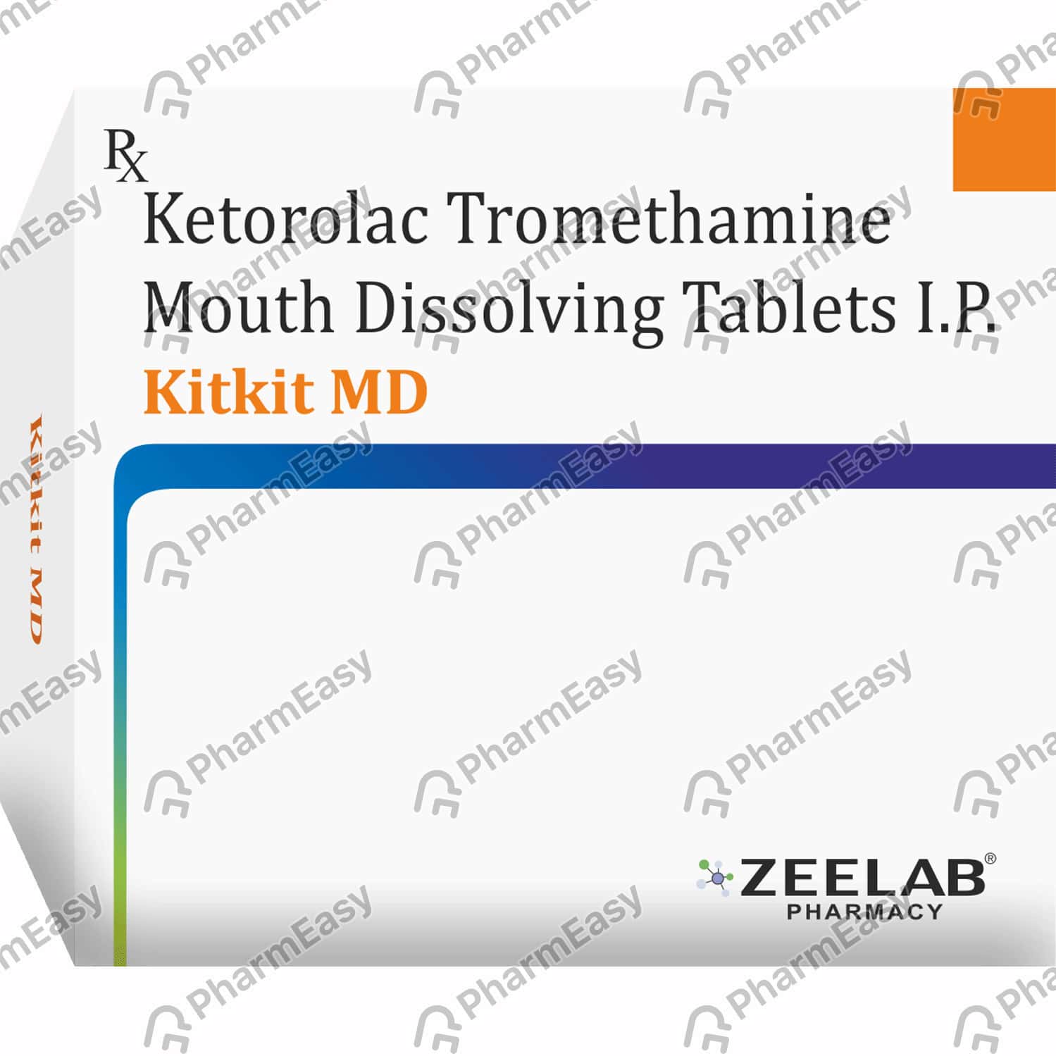 Kitkit Md 10 MG Tablet (10): Uses, Side Effects, Price & Dosage | PharmEasy