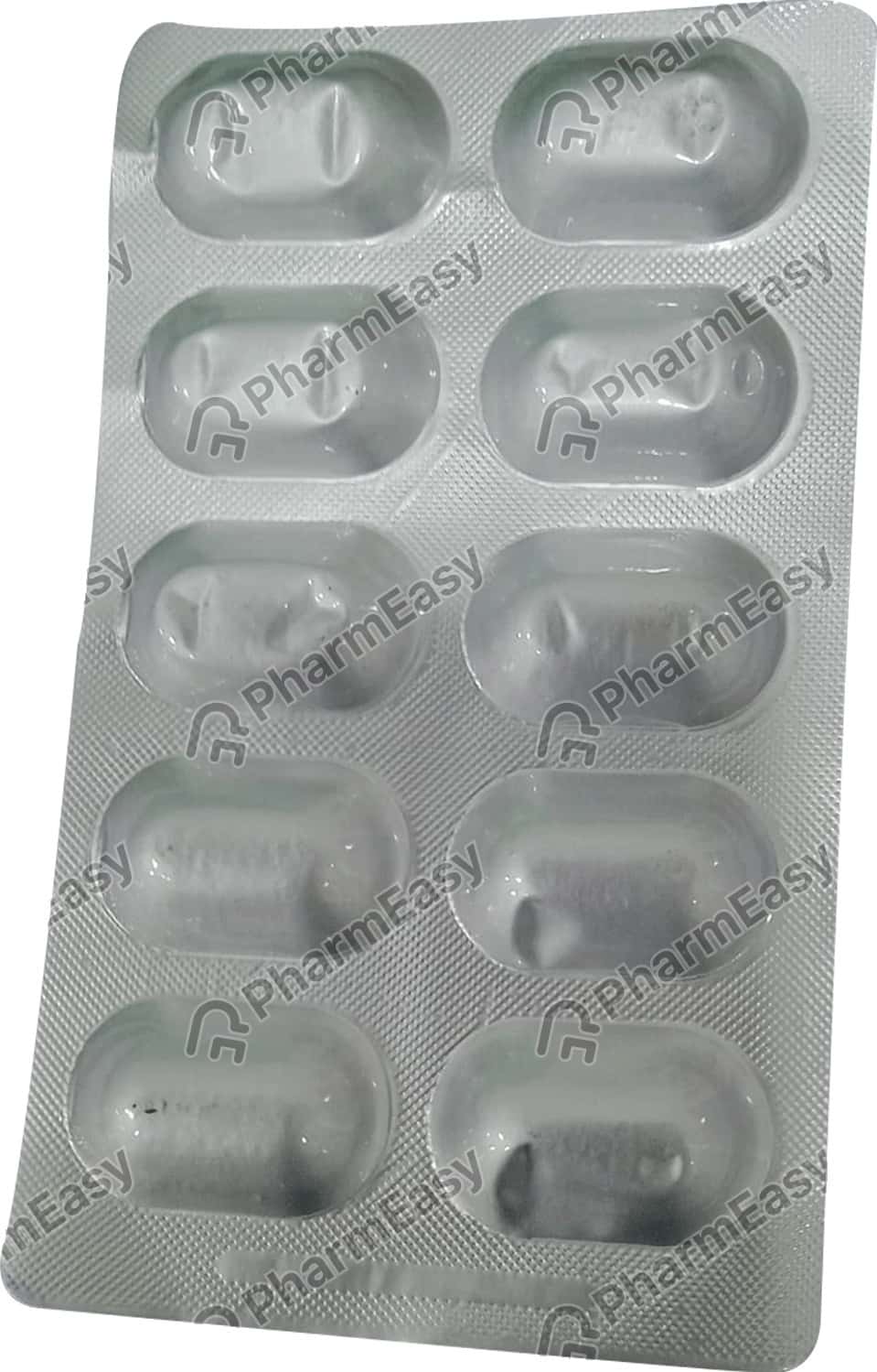 Unistar Gold 20/75mg Capsules 10'S: Uses, Side Effects, Price, Dosage ...