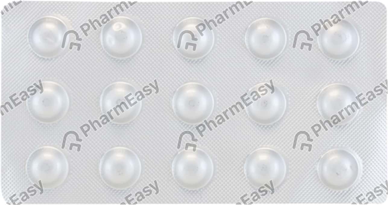 Dapagold 5 MG Tablet (15): Uses, Side Effects, Price & Dosage | PharmEasy