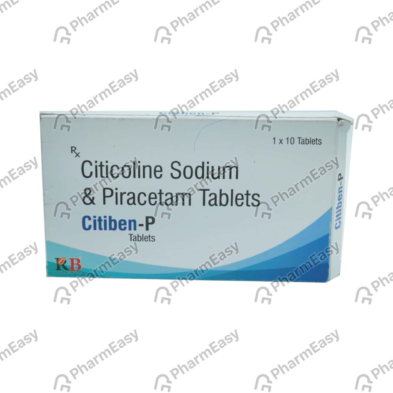Citiben P Strip Of 10 Tablets: Uses, Side Effects, Price & Dosage ...