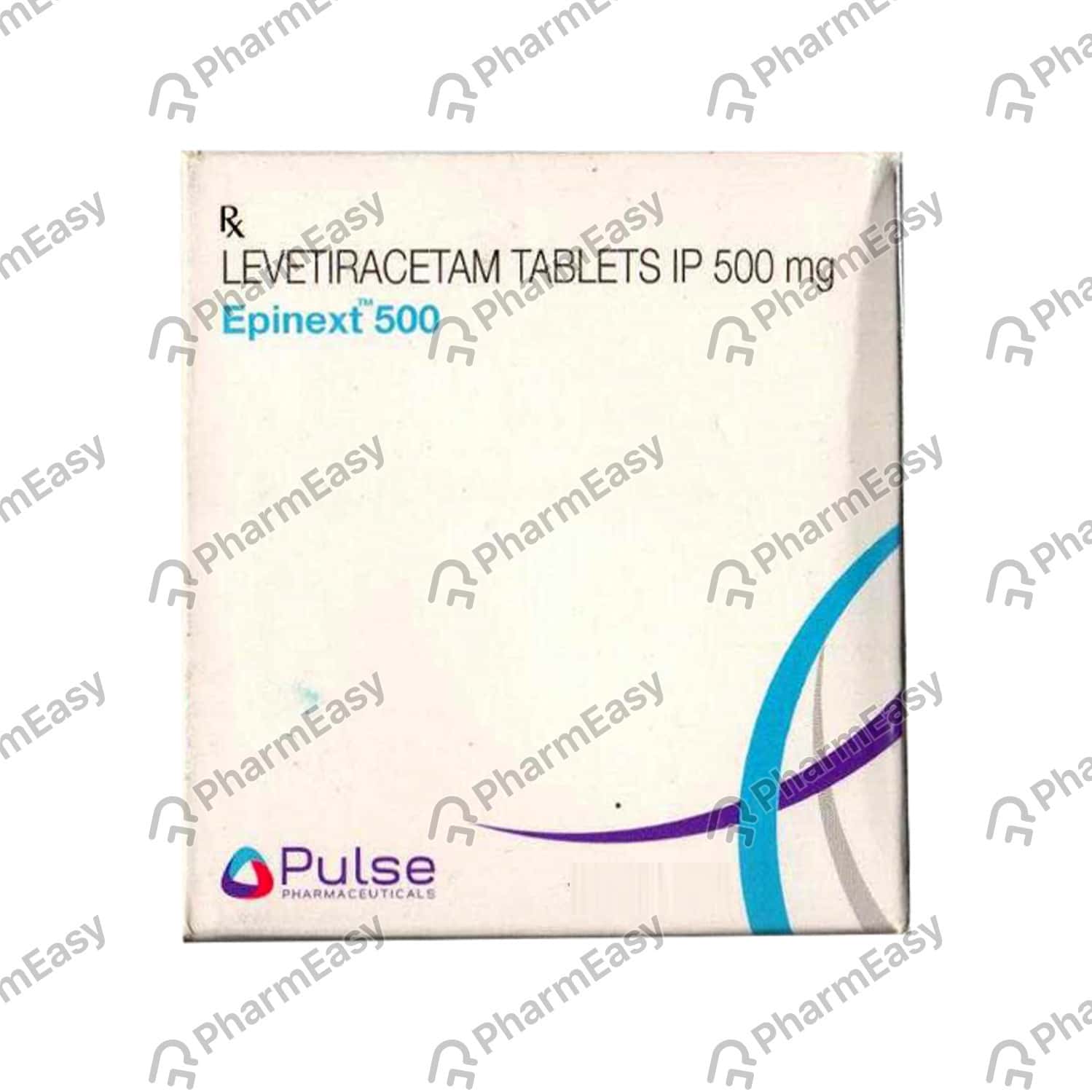 Epinext 500 MG Tablet (10): Uses, Side Effects, Price & Dosage | PharmEasy