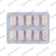 Cip Zox Strip Of 10 Tablets: Uses, Side Effects, Price & Dosage | PharmEasy