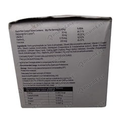 Buy Felaso Tablet 10'S Online at Flat 18% OFF* | PharmEasy