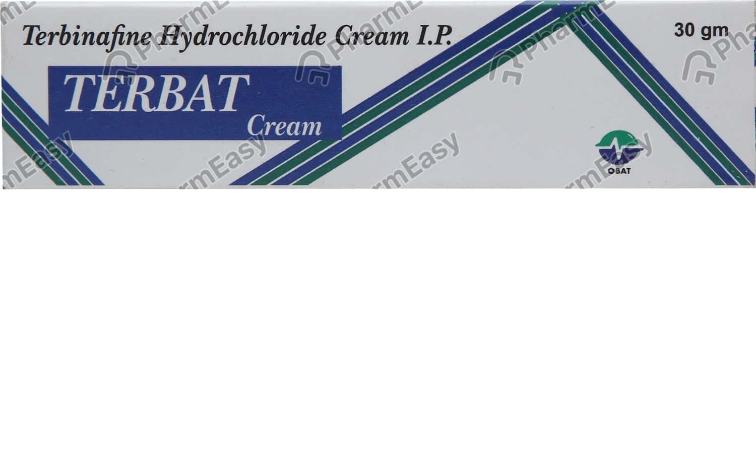 Terbat 1 %W/W Cream (30): Uses, Side Effects, Price & Dosage | PharmEasy