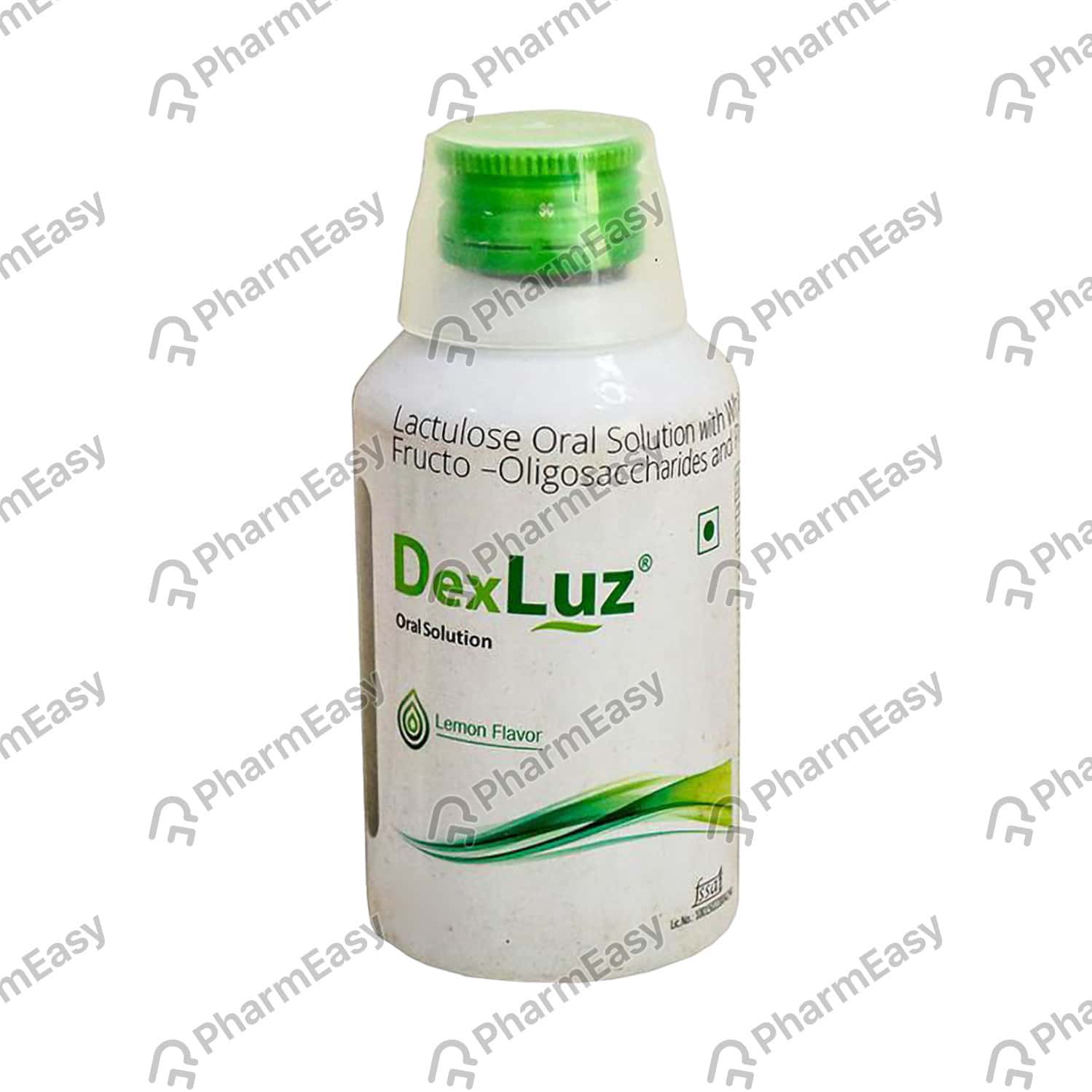 Buy Dexluz Lemon Flavour Bottle Of 160ml Solution Online at Flat 15% ...
