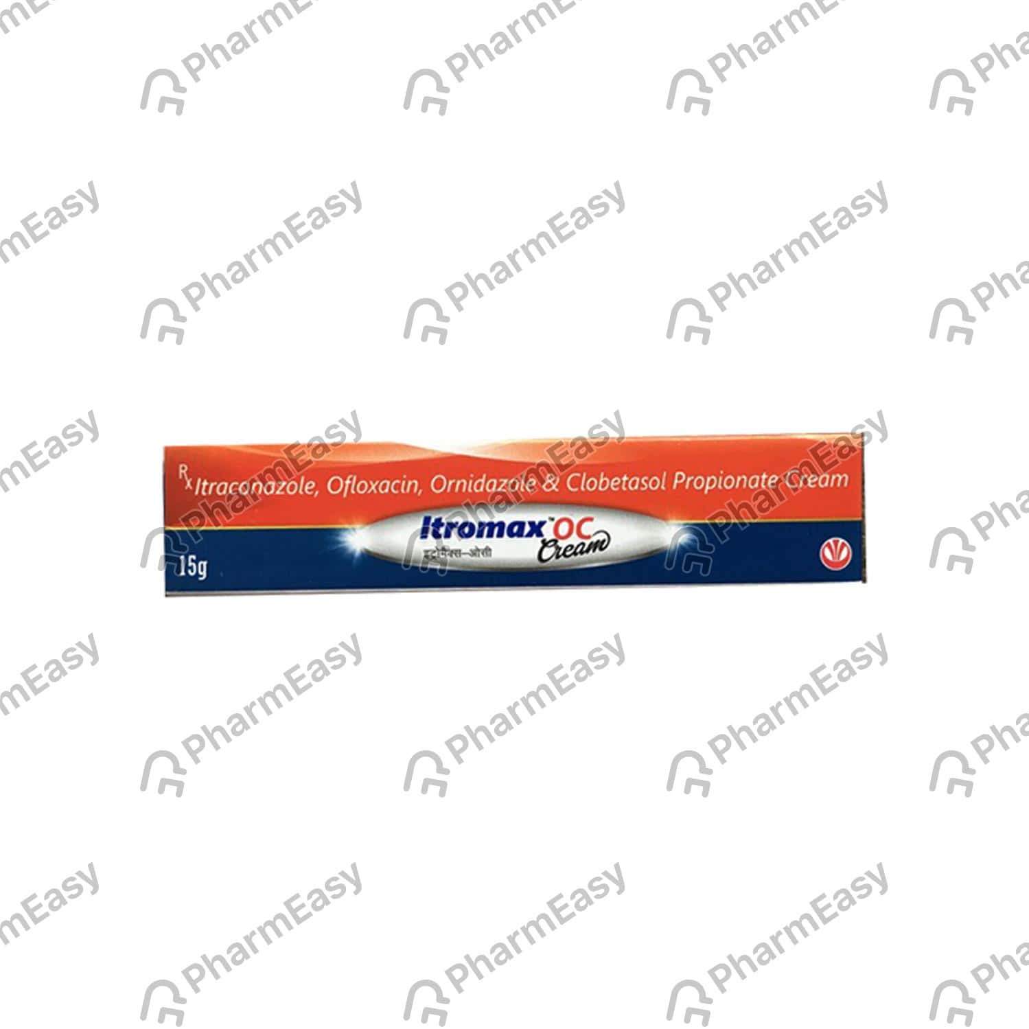 Itromax Oc Tube Of 15gm Cream: Uses, Side Effects, Price & Dosage ...
