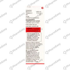 Inbilt F Bottle Of 60ml Solution: Uses, Side Effects, Price & Dosage ...