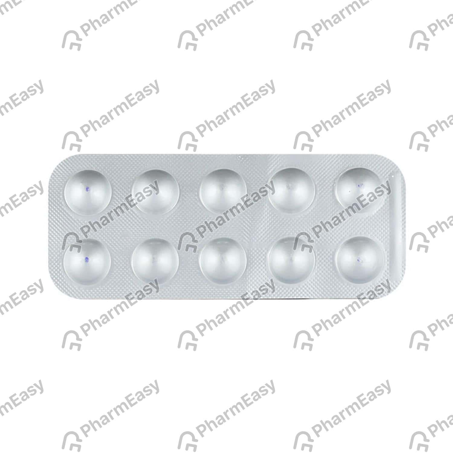 Ivanode Od 10 MG Tablet (10): Uses, Side Effects, Price & Dosage ...