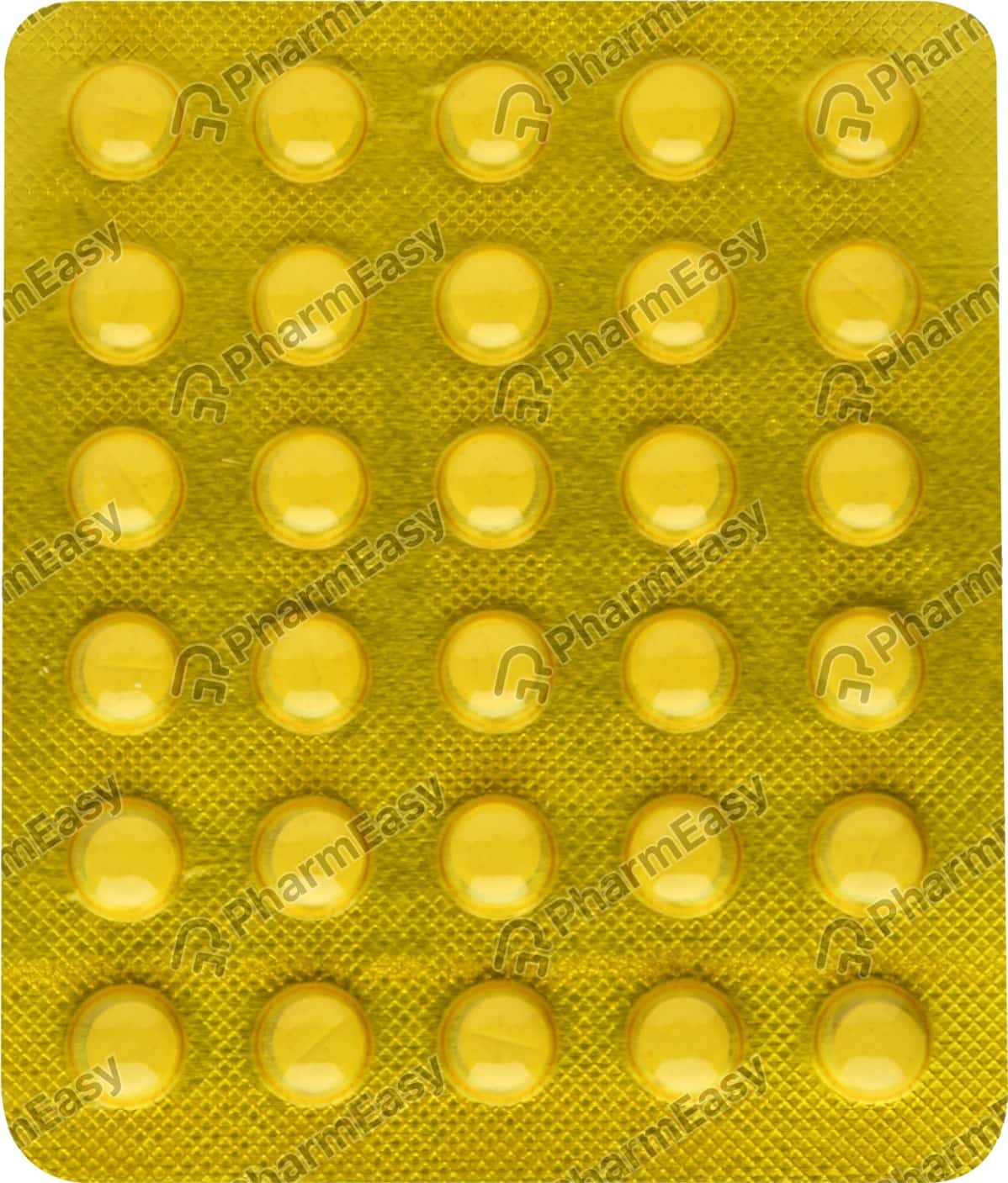 Truefoli 5 MG Tablet (30): Uses, Side Effects, Price & Dosage | PharmEasy