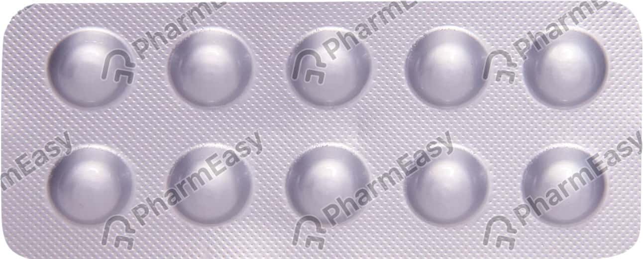 Bilahist 20 MG Tablet (10): Uses, Side Effects, Price & Dosage | PharmEasy