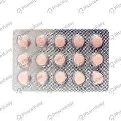 Rivaxa 10 MG Tablet (15): Uses, Side Effects, Price & Dosage | PharmEasy
