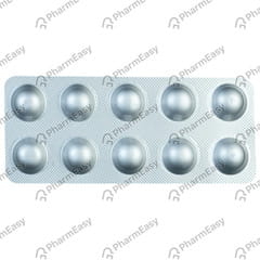 Ticavic 60 MG Tablet (10): Uses, Side Effects, Price & Dosage | PharmEasy