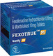 Monti Fx Strip Of 10 Tablets: Uses, Side Effects, Price & Dosage ...