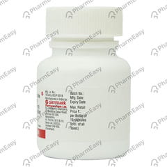 Vilor F 200mcg Bottle Of 15 Inhalation Capsules: Uses, Side Effects ...