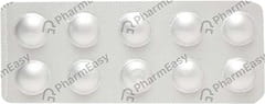 Bisotab 2.5 MG Tablet (10): Uses, Side Effects, Price & Dosage | PharmEasy