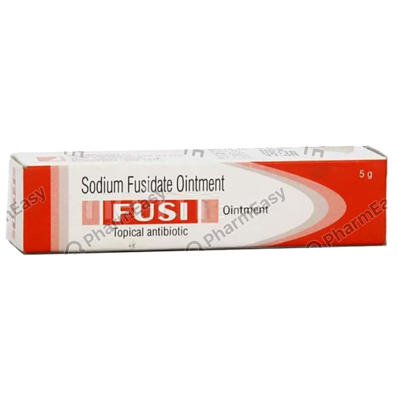 Fusi 2 %W/W Ointment (5): Uses, Side Effects, Price & Dosage | PharmEasy