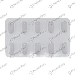 Lupisit M 500mg Strip Of 10 Tablets: Uses, Side Effects, Price & Dosage ...