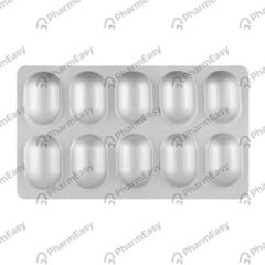 Emsita M 50/500mg Strip Of 10 Tablets: Uses, Side Effects, Price ...