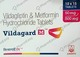 Vildamac M 50/500mg Strip Of 15 Tablets: Uses, Side Effects, Price ...