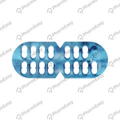 Xykaa 650 MG Tablet (15): Uses, Side Effects, Price & Dosage | PharmEasy