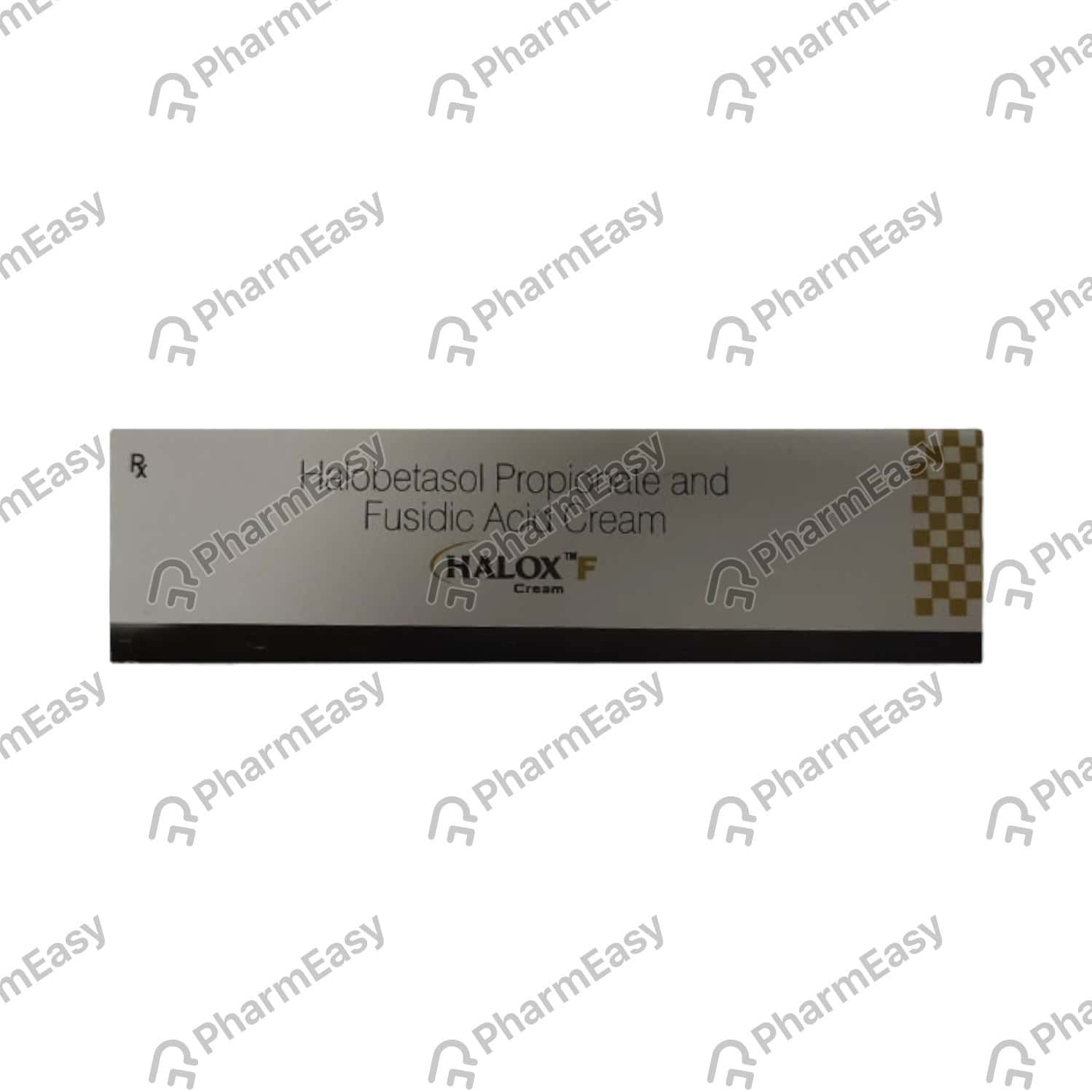 Buy Halox F Tube Of 15gm Cream Online at Flat 15% OFF | PharmEasy