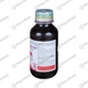 Grilinctus Dx Bottle Of 100ml Syrup: Uses, Side Effects, Price & Dosage ...