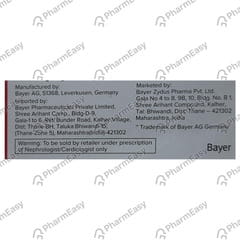 Kerendia 10 MG Tablet (14): Uses, Side Effects, Price & Dosage | PharmEasy