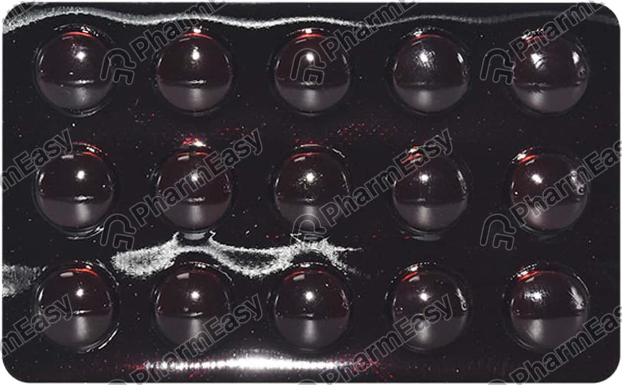 Faa 20 Strip Of 15 Tablets: Uses, Side Effects, Price & Dosage | PharmEasy