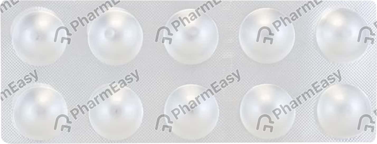 Buy Gliptagreat Od 100 MG Tablet (10) Online at Flat 15% OFF | PharmEasy