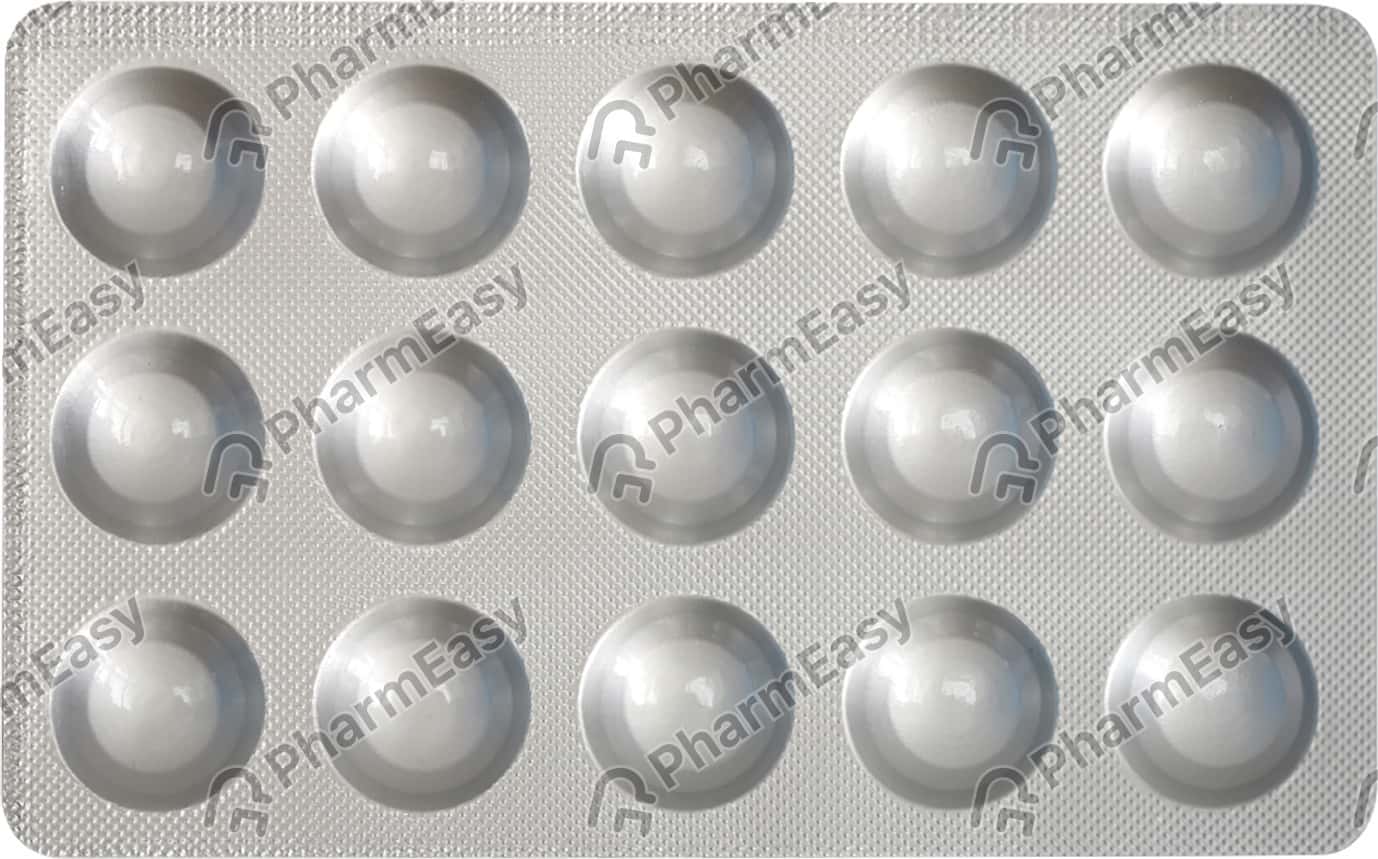 Buy Gluject 10 MG Tablet (15) Online at Flat 15% OFF | PharmEasy