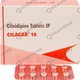 Cilaheart 10 MG Tablet (10): Uses, Side Effects, Price & Dosage | PharmEasy