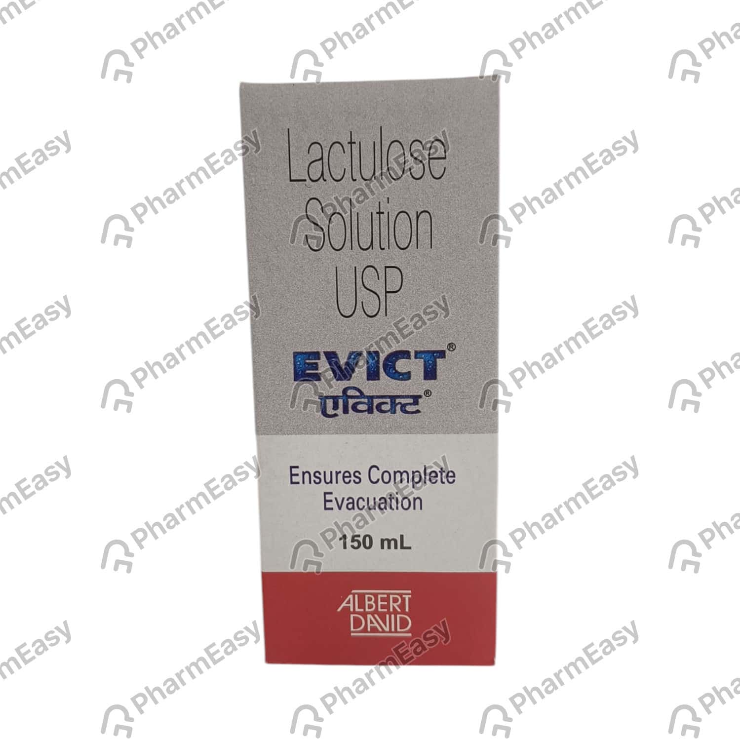 Evict 10 GM/15ML Oral Solution (150): Uses, Side Effects, Price ...